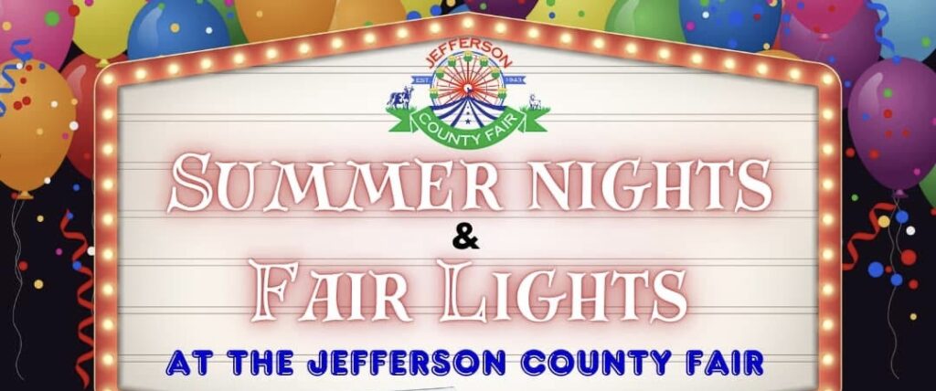 Johnny Widner – Jefferson County Fair- Tennessee