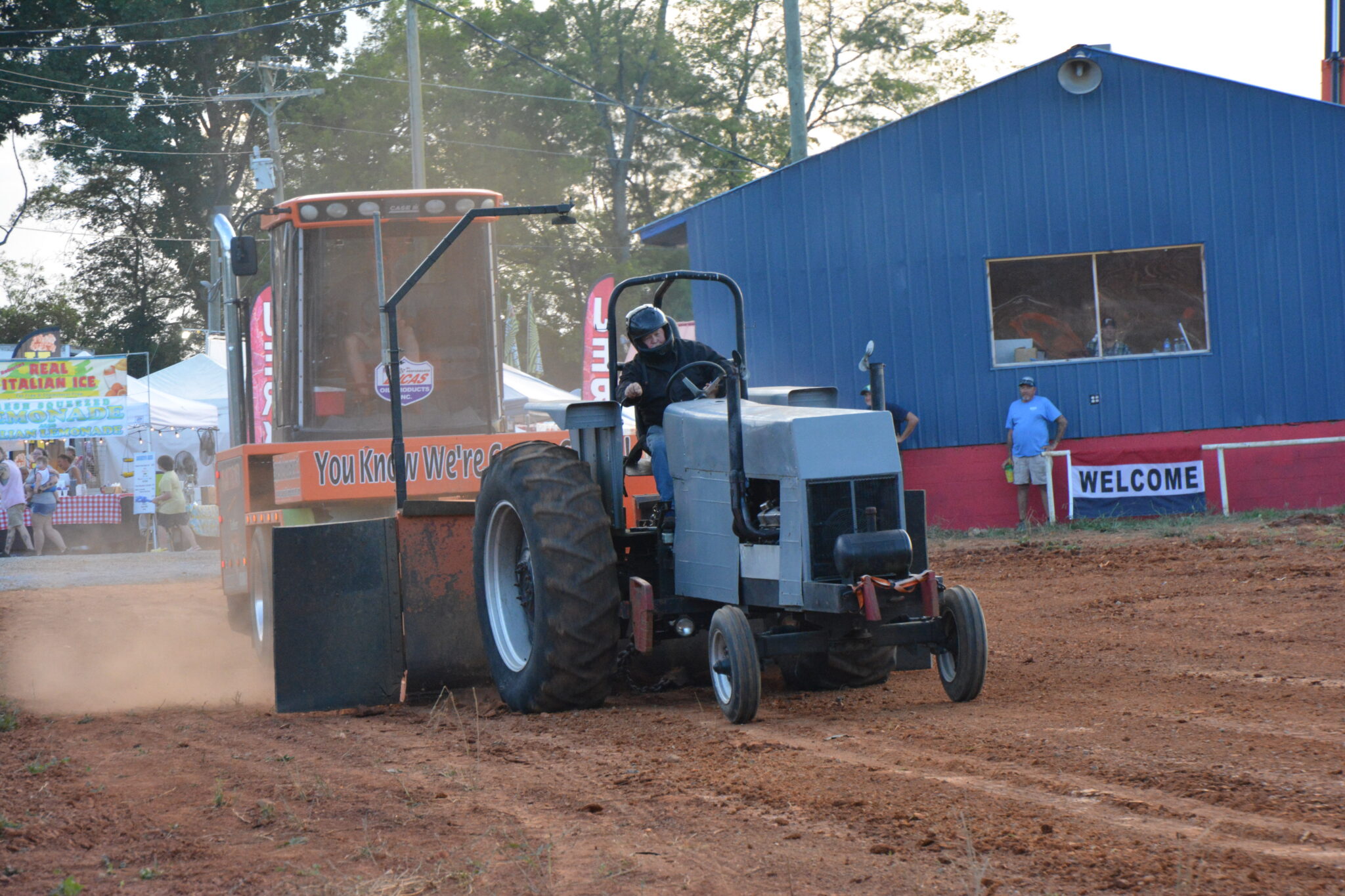 Entertainment – Jefferson County Fair- Tennessee